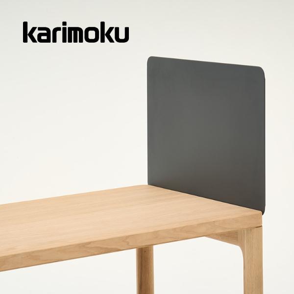 【品番】SW8085／SW8086【商品名】サイドパネル【シリーズ】CLEARNEL（クリアネル）【塗装カラー】PZ：サテングレー色／PA：サテンアイボリー色【サイズ】幅44cm／幅59cm × 奥行き4.2cm × 高さ34.9cmデスク...