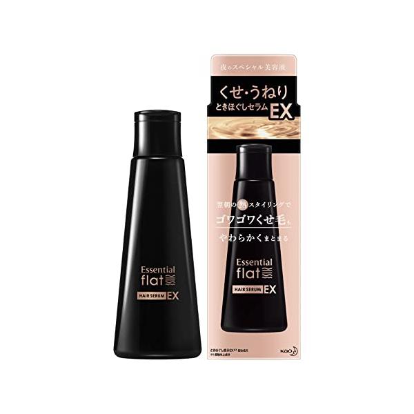 サイズ:120ml内容量:120ml髪質:くせ毛対象性別:unisex※アルコール過敏症の方、特に肌の弱い方は使わないでください。