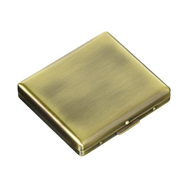 素材・材質鉄レギュラー70mm スリム20本収納対応フィルター直径：スリムタイプ6mm、EXスリムタイプ5.3mm本体重量：59g