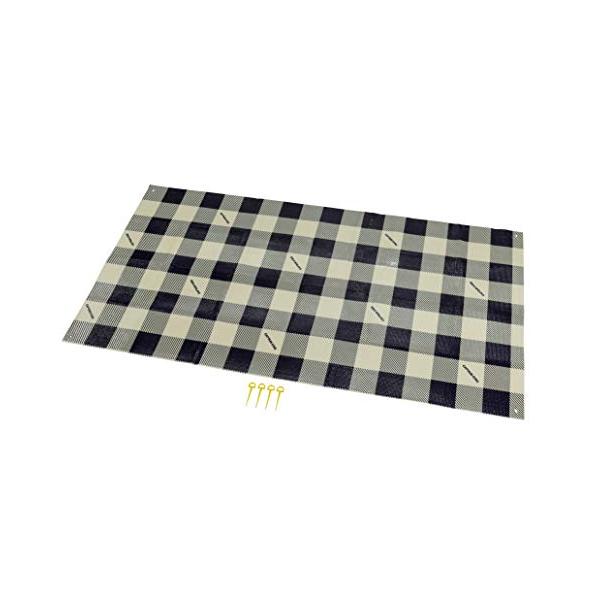 厚さ1mmのクッションレジャーシート部門名: ユニセックス大人