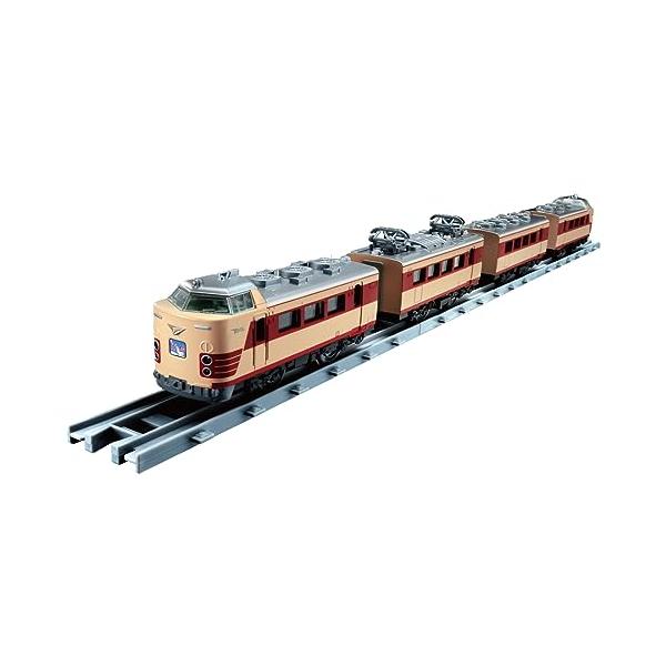 C TOMY JR西日本商品化許諾済単3形乾電池1本使用電池は別売です。 ※誤飲防止のため、電池ケース蓋に「ネジ止め式」を採用しています。