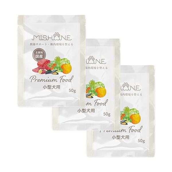 ヒューマングレード品質・合成着色料、合成保存料不使用『奇跡の貝』と呼ばれている緑イ貝や、栄養価の高い国産野菜など バランス良く配合されております厚さ2.5mmの小粒サイズ＆砕けやすい楕円形涙やけによる目元をケアする効果が期待できます