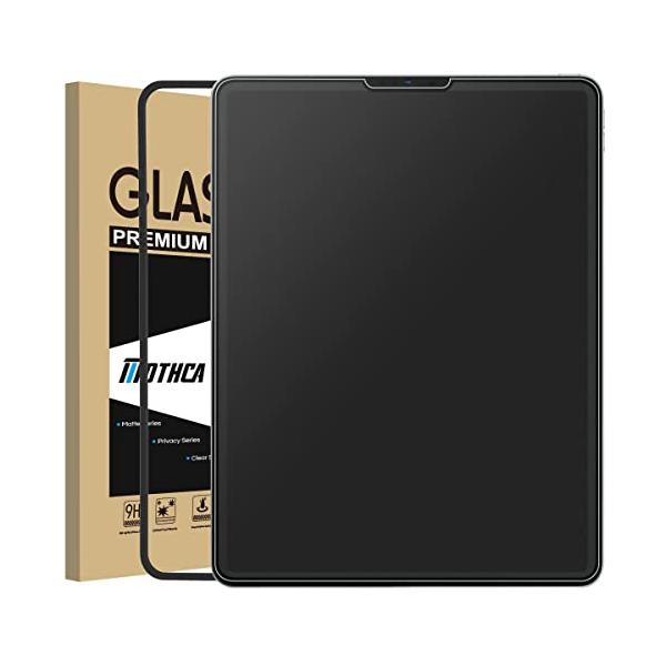 対応機種:iPad Pro 11 第4世代 M2 2022/iPad Air5 第5世代 2022用 /iPad Air 410.9インチ/iPad Pro 112021/2020/2018アンチグレアタイプ表面は反射防止タイプで、光の反射...