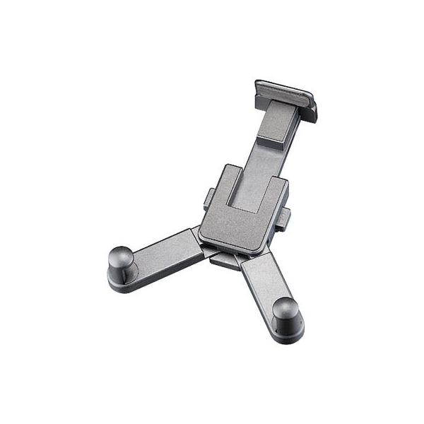 TAKEWAY/テイクウェイT-TH01Tablet holder/タブレットホルダー重量：約123g耐荷重：800g適合タブレットサイズ：7〜10.2インチ