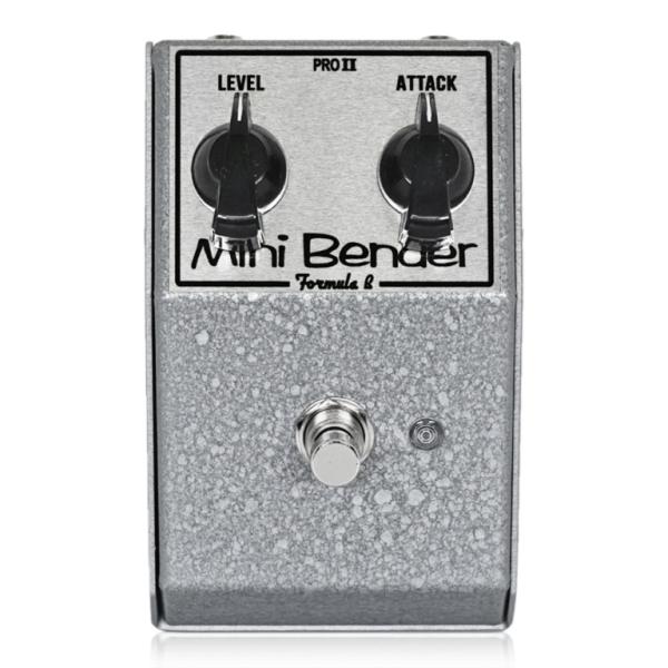 フォーミュラビーエレットロニカ ミニベンダープロフェッショナルエムケーツー"Mini Bender Professional MkII "Formula B Elettronica Mini Bender Professional MkII...