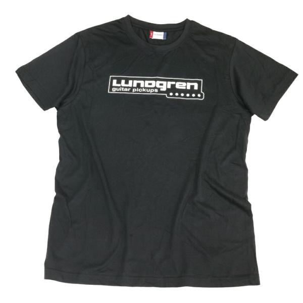 Lundgren　Tシャツ　ロゴLundgrenのロゴ入りTシャツです。▼ より詳しくは ページ下部の説明文をご覧ください ▼