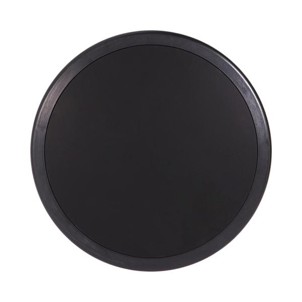 PDH Practice Drum Padは、自宅などでドラムの練習に欠かせないドラムパッドです。ライブ前のウォーミングアップにも最適。裏面には8mmネジ穴があるのでスタンドに取り付けて練習することも可能です。