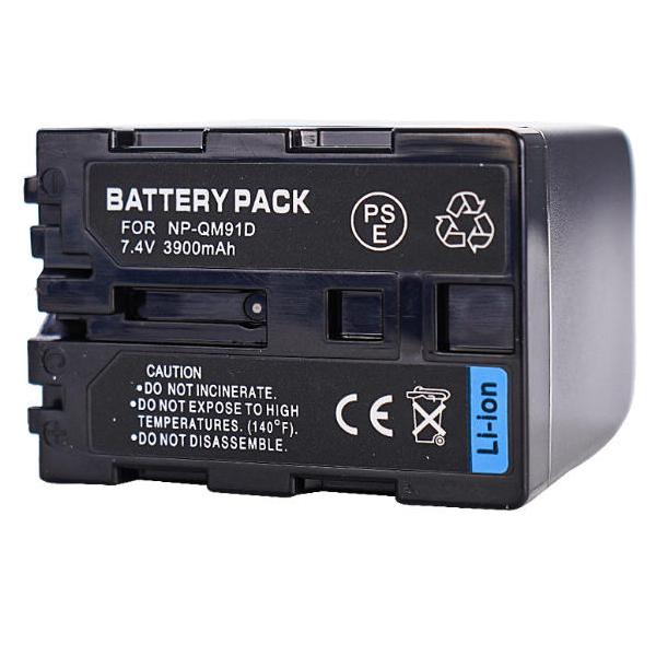 対応型番：  NP-FM90 NP-QM90 NP-QM91 NP-QM91D対応機種：ソニー HDR-SR1 HDR-UX1 HDR-HC1 等対応生産ロットにより、実際に発送される商品の容量は商品画像や選択オプションと若干異なる場合がご...