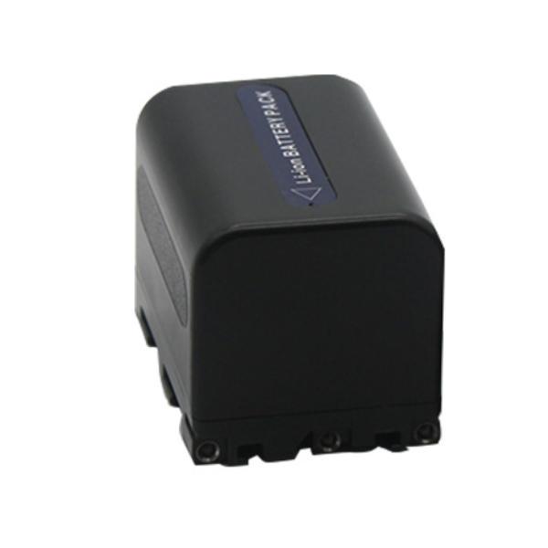 対応型番： NP-QM71 NP-QM71D NP-QM70 生産ロットにより、実際に発送される商品の容量は商品画像や選択オプションと若干異なる場合がございます（差異は大きくありません）。あらかじめご了承ください。内蔵の複数の保護(過電圧、...