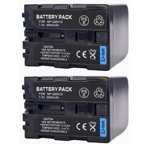 対応型番：  NP-QM91 NP-QM91D NP-QM90 NP-FM90対応機種： HDR-SR1 / HDR-UX1 / HDR-HC1 / CCD-TRV116 / CCD-TRV126 / DCR-DVD301 / GV-HD7...