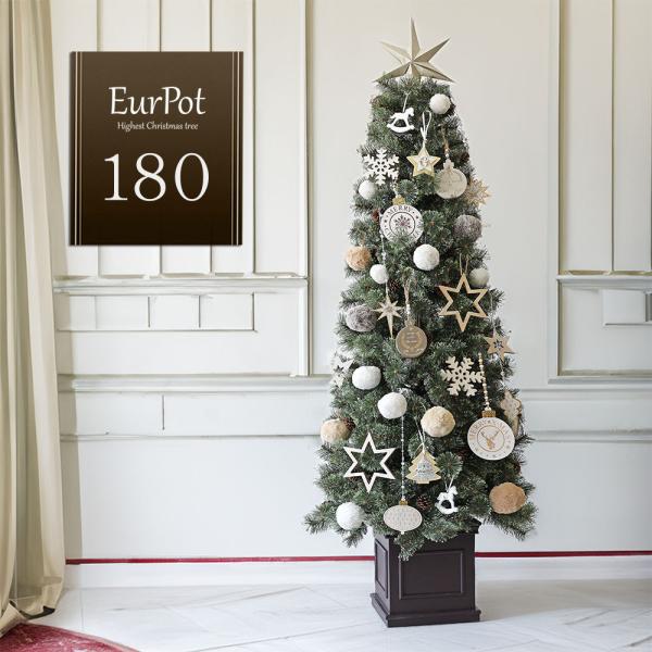 【発売日：2026年08月15日】クリスマスの本場といえばドイツやフランスのアルザス地方などのヨーロッパ地域が有名ですが、こちらのツリーを製造しているメーカーはヨーロッパでの人気が高く年間の出荷本数がなんと50万本を誇る超有名メーカーの珠玉...