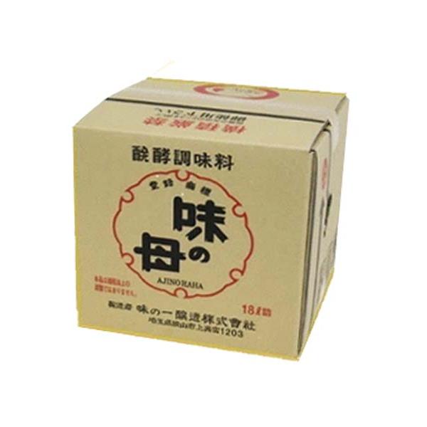 「味の母」は米、米こうじを主原料として日本酒の基となる「もろみ」を醸造して塩を加え、さらに糖化工程（特許製法）を経て長時間じっくりと熟成させた醗酵調味料です。みりんの旨みとお酒の風味を併せ持っています。食品本来の旨みを十二分に引き出します。...