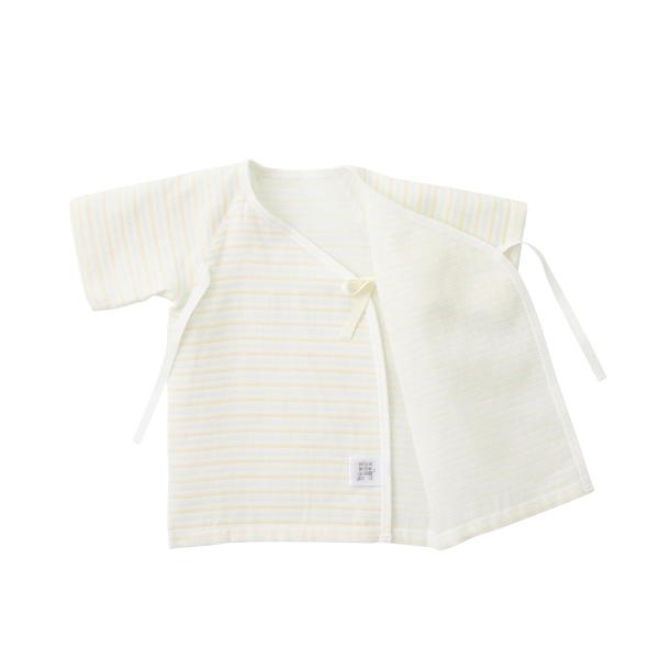 【ミキハウス】【SALE】短肌着2500【】