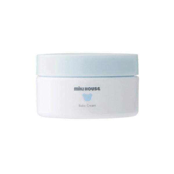 【ミキハウス】ベビークリーム3800【10800円以上で送料無料(国内)】