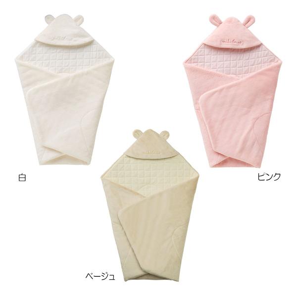 【ミキハウス】アフガン18000【】