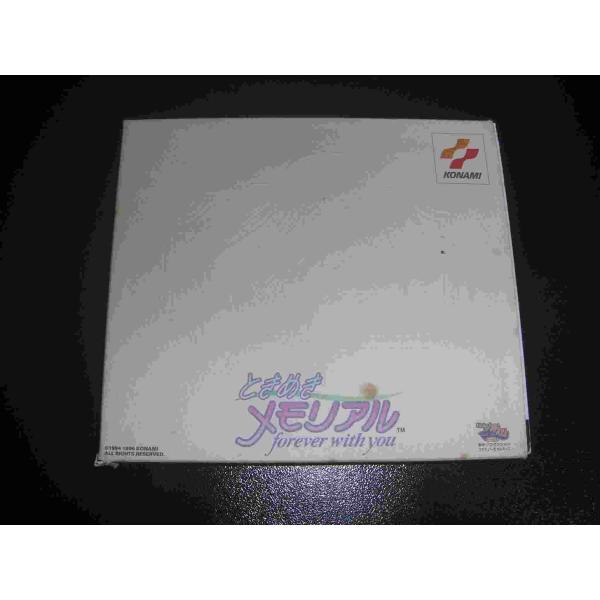 【商品概要】【商品説明】【商品詳細】ブランド：コナミデジタルエンタテインメント(Konami Digital Entertainment)商品種別：ゲーム商品名：ときめきメモリアル デラックス版製造元：コナミ商品番号：T-9504G発売日：...