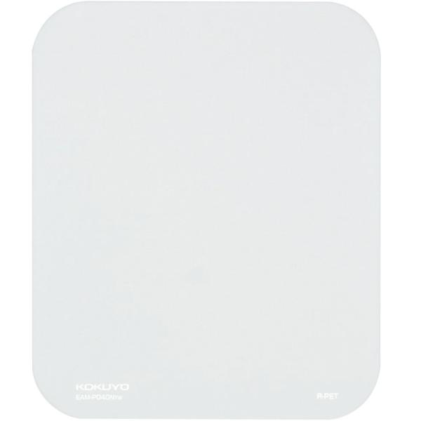 【商品概要】メーカー品番:EAM-PD40NTW外寸法(W・D・H)150・180・0.5対応マウス光学式・ボール式表面はエンボス加工を施しているので、ボール式・光学式どちらも動きがなめらか。裏面の滑り止め加工で、動いたりずれたりせず、快適...