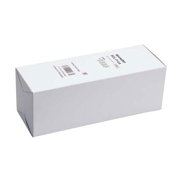 【商品概要】【商品説明】シャープ純正普通紙ロールペーパー。<br>●ロール紙寸法／幅４４．５×外径８０ｍｍ<br>●ロール紙長さ／６０ｍ<br>●ロール紙穴内径／１７．５ｍｍ<br>●適応機種...