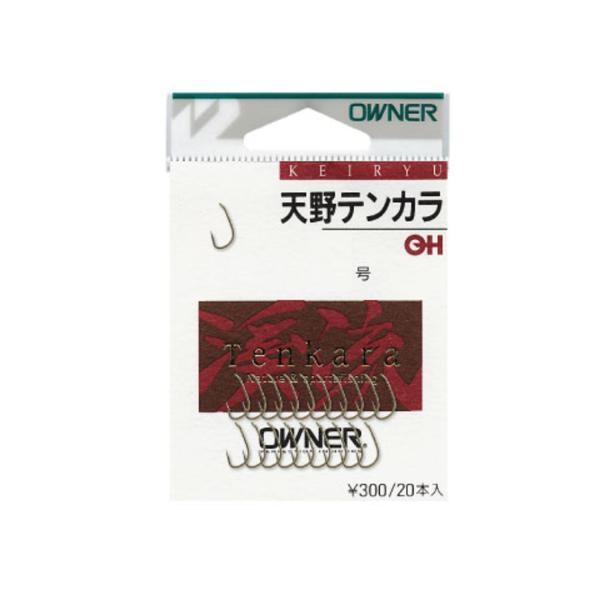 【商品概要】形態：バラ号数：3号魚種：アマゴ ヤマメ イワナ/マス(トラウト)【商品説明】【商品詳細】ブランド：オーナー(OWNER)商品種別：スポーツ＆アウトドア商品名：OWNER(オーナー) バラ 天野テンカラ 3号製造元：オーナー(O...