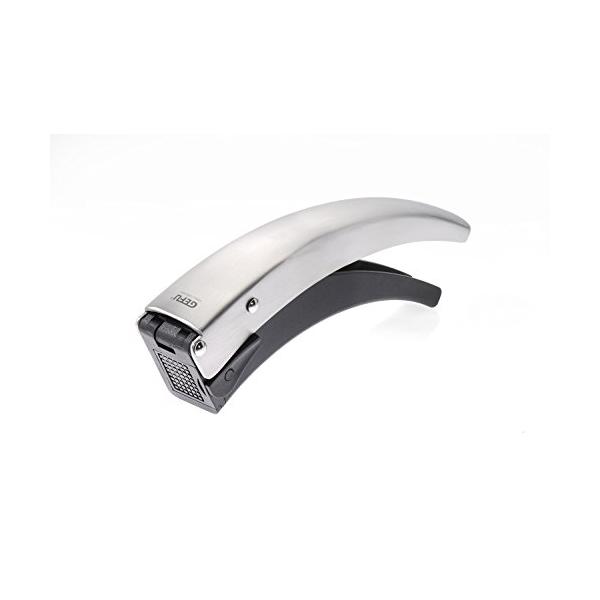【商品概要】サイズ:19.7 x 3.9 x 5.0 cm【商品説明】【商品詳細】ブランド：GEFU (ギフ)商品種別：ホーム＆キッチン商品名：GEFU (ギフ) GEFU/ゲフ ガーリックカッター GARLICO 128505製造元：GE...