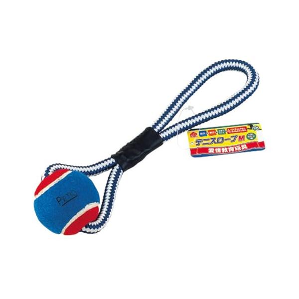 【商品概要】本体サイズ (幅X奥行X高さ) :6.3×8.2×32cm本体重量:0.11kg原産国:ベトナム【商品説明】【商品詳細】ブランド：ペティオ (Petio)商品種別：ペット用品商品名：ペティオ (Petio) 犬用おもちゃ 愛情教...