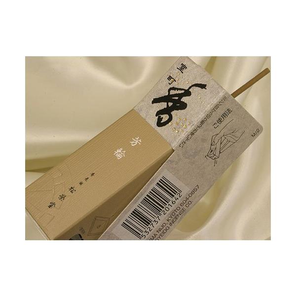 【商品概要】原産国 :日本商品サイズ (幅×奥行×高さ) :25×25×90【商品説明】【商品詳細】ブランド：Shoyeido商品種別：ホーム＆キッチン商品名：銘香芳輪 松栄堂のお香 芳輪室町 ST20本入 簡易香立付 #210423製造元...