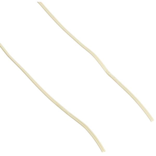 【商品概要】0.3平方mm /0.16×16芯インターホン・チャイムなどの接続に使用されます【商品説明】【商品詳細】ブランド：オーム（OHM）商品種別：DIY・工具・ガーデン商品名：OHM 通信線用 インターホンコード 10m アイボリー ...