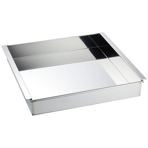 【商品概要】サイズ:間口×奥行×高さ(mm)270×270×44重量:917g素材・材質:18-8 ステンレス原産国:日本【商品説明】【商品詳細】ブランド：TKG遠藤商事商品種別：ホーム＆キッチン商品名：野崎製作所 アルゴン溶接 玉子豆腐器...