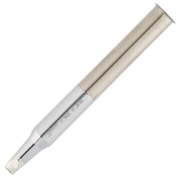 【商品概要】製造国:日本RoHS2適合品先端 φ 5mm 5D型全長 91mm重量 33gRoHS対応品【商品説明】【商品詳細】ブランド：太洋電機産業(goot)商品種別：DIY・工具・ガーデン商品名：太洋電機産業(goot) PX4用 替...