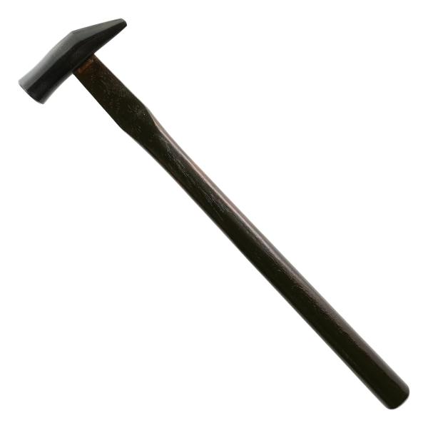 【商品概要】頭部:炭素鋼(パーカ仕上)柄部:樫材(油染+ニス仕上)楔部:鉄クサビ(2割出し)サイズ(mm):305×72×20重量(g):190【商品説明】【商品詳細】ブランド：ビッグマン(Bigman)商品種別：DIY・工具・ガーデン商品...