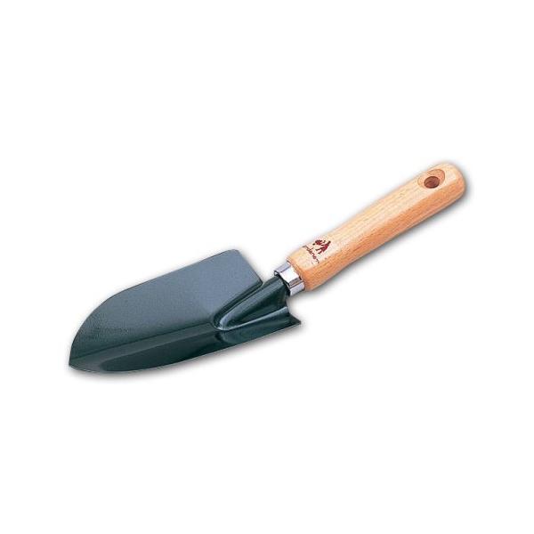 【商品概要】全長:28.5cm用途:植え替え、土運び【商品説明】【商品詳細】ブランド：キンボシ(Kinboshi)商品種別：DIY・工具・ガーデン商品名：キンボシ(Kinboshi) 移植鏝(大) 1370製造元：キンボシ(Kinboshi...