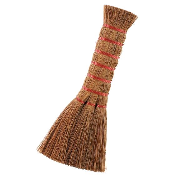 【商品概要】用途:細かい仕上げ用特徴1:水含みが良いので、内装の細かい仕上げに最適特徴2:細かい仕上や、左官作業の清掃にも使用可能サイズ(全長):約210mm本体部:シュロ【商品説明】【商品詳細】ブランド：緑長(Midorikanechou...