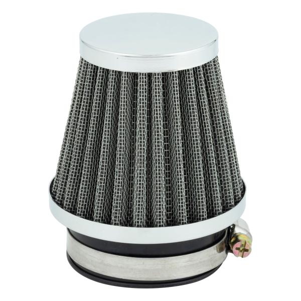 【商品概要】形状:テーパー角度:00°サイズ:取付径52mm 全長85mm 外径74mm汎用重量: ?154 g【商品説明】【商品詳細】ブランド：キジマ(Kijima)商品種別：車＆バイク商品名：キジマ(Kijima) バイクパーツ エアク...