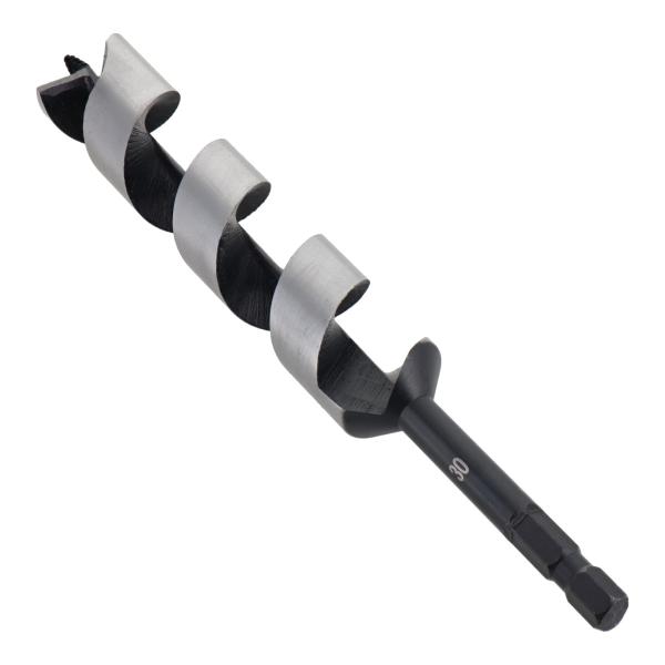 【商品概要】穴径:30.0mm全長:230mm溝長:160mm六角軸:10.0mm【商品説明】【商品詳細】ブランド：trad(トラッド)商品種別：先ネジ木工用ドリルビット商品名：三共コーポレーション trad 木工用兼用ビット 30mm T...