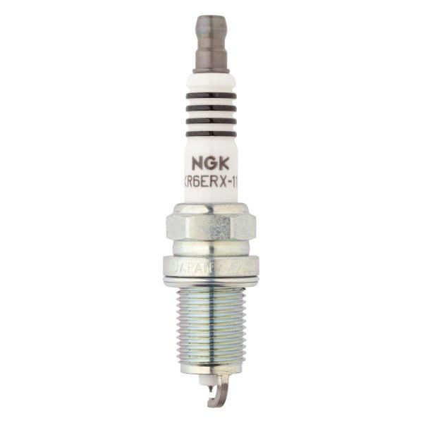 【商品概要】【端子形状】ポンチカシメ形【ネジ径】14mm【ネジ長】19mm【六角対辺】16mm【熱価】6【商品説明】【商品詳細】ブランド：NGK商品種別：車＆バイク商品名：日本特殊陶業(NGK) プレミアムRXプラグ 【94915】 ポンチ...