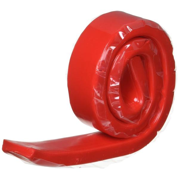 【商品概要】絶縁処理においてLLFAテープを巻く際に段差や凹凸がある個所に充填し、テープを巻きやすくするために使用します。電気・機械的性能はLLFAテープ同等です。配管修理におけるホール充填への使用も可能です。小さく切断しながら重ねて詰める...