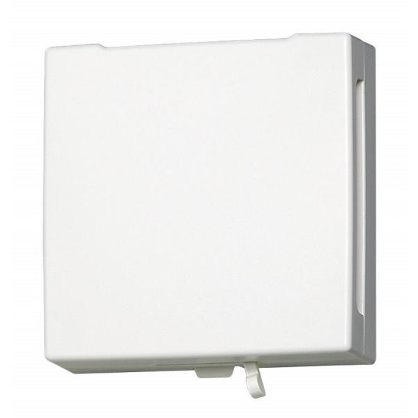 【商品概要】製造国:日本タイプ:角型レジスター機能:標準型【商品説明】【商品詳細】ブランド：バクマ(Bakuma)商品種別：DIY・工具・ガーデン商品名：バクマ工業 自然給気用 樹脂製角型レジスター100 標準型 ホワイト RE-100J製...