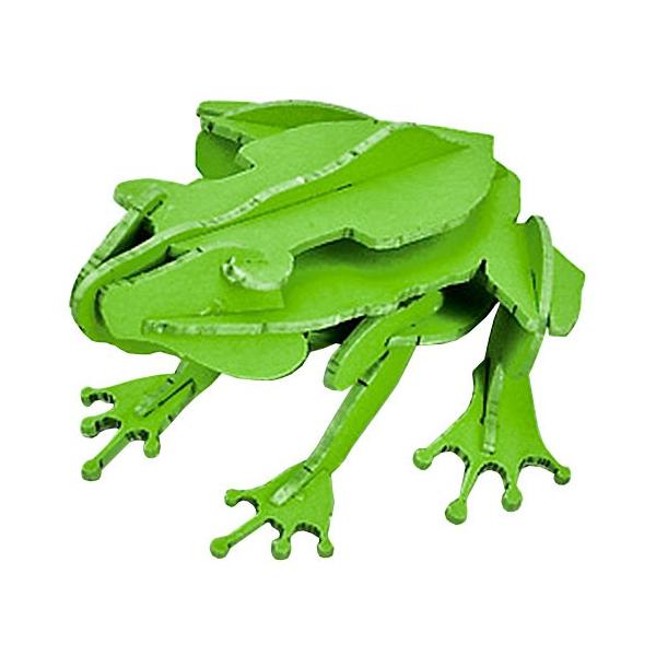 【商品概要】組立時サイズ:約4×5×2.8cm本体重量:15g素材・材質:紙原産国:日本付属品: ディスプレイスタンド付接着剤などで固定して組み立ててください。(接着剤は付いていません。)【商品説明】【商品詳細】ブランド：ペーパーパズル商品...