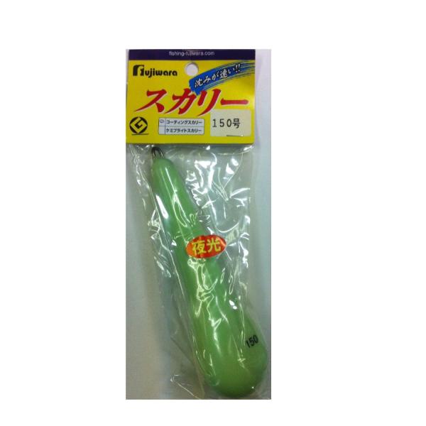 【商品概要】1個入り【商品説明】【商品詳細】ブランド：フジワラ(FUJIWARA)商品種別：スポーツ＆アウトドア商品名：フジワラ(FUJIWARA) 夜光ビニール スカリー 150号製造元：フジワラ(FUJIWARA)発売日：2014年02...