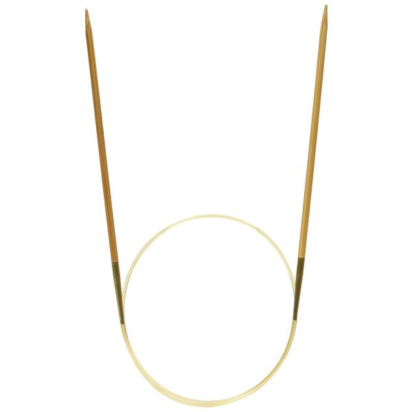 【商品概要】対象性別 :男女共用【商品説明】【商品詳細】ブランド：チューリップ(Tulip)商品種別：ホビー商品名：チューリップ(Tulip) Knina Knitting Needles 竹輪針 (60cm) 3号 KKJA-6030製造...