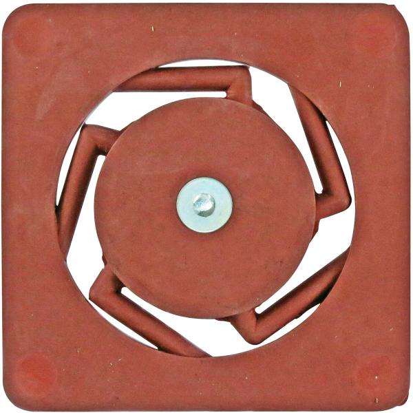 【商品概要】昔ながらの手押し式井戸ポンプで災害時の停電時でも水が汲み出せる人力ポンプ用部品です。農事用、ガーデニング、雨水利用、船舶、非常用、緊急災害用などに。管接続:32φ(1.2インチ)手押し式井戸ポンプ用ライト弁。【商品説明】【商品詳...