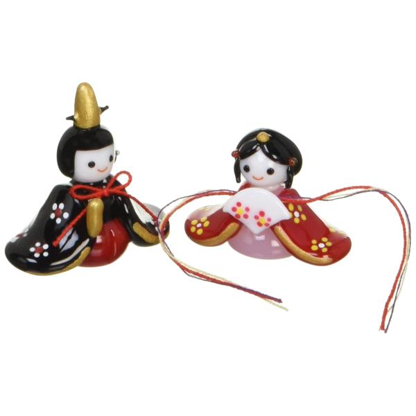 【商品概要】サイズ:[お内裏様]30×30 [お雛様]20×30mm本体重量(kg):0.01注意事項:一点一点手作りの為、お届けの商品が写真とイメージ・顔つきなどが多少異なることがございます。予めご了承のほど、お願い申し上げます。【商品説...