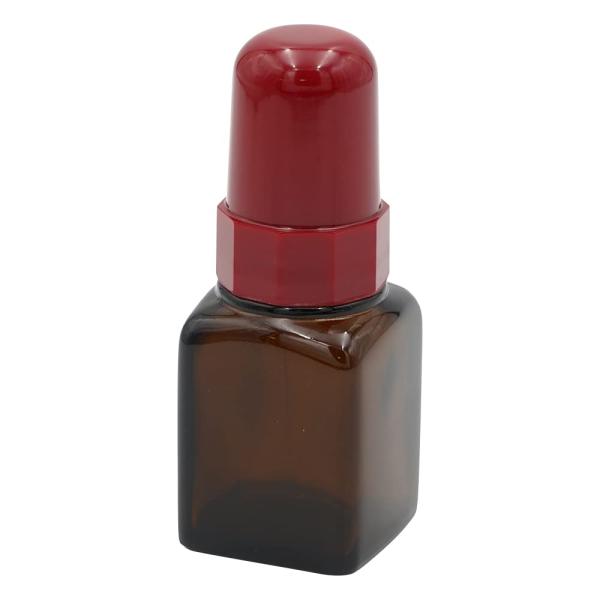 【商品概要】※※※この商品は研究用・業務用商品です。ご留意ください。※※※【商品説明】【商品詳細】ブランド：マルエム商品種別：産業・研究開発用品商品名：マルエム スポイド瓶 角型 60mL 褐/5-135-04製造元：マルエム商品番号：スポ...