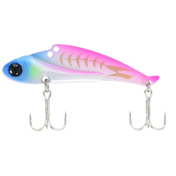 【商品概要】Length:62mmWeight:14g【商品説明】【商品詳細】ブランド：バレーヒル(ValleyHill)商品種別：スポーツ＆アウトドア商品名：バレーヒル(ValleyHill) ルアー 邪道 冷音(レイン)14g SC-4...