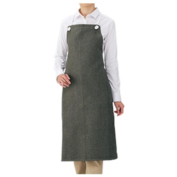 【商品概要】<br>●切創抵抗力に富み、高い保護性能を保持します。<br>●素材は耐熱・耐久・耐薬品性に優れています。【商品説明】【商品詳細】ブランド：帝健(Teiken)商品種別：エプロン商品名：帝健 耐熱前掛 E...