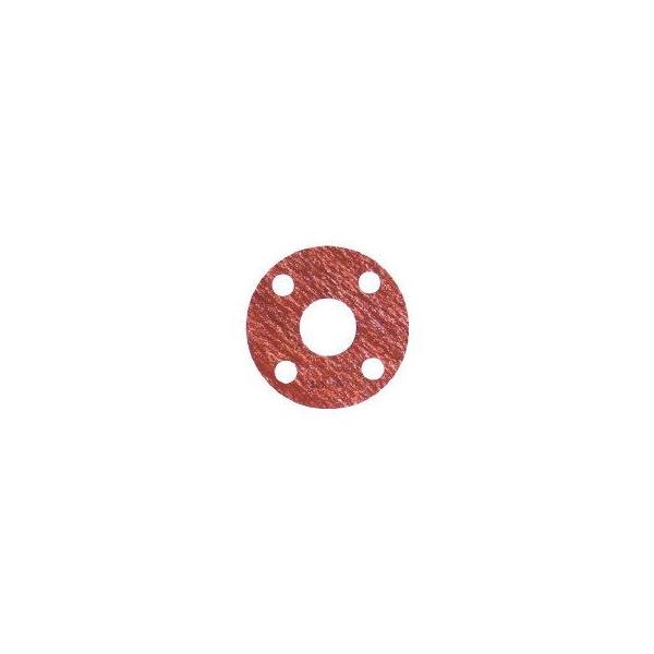 【商品概要】呼び径(A):40内径(mm):49、外径(mm):140ボルト穴数:4、ボルト穴径(mm):19呼び径(B):1 1/2ボルト穴中心径(mm):105使用圧力(k):10使用温度範囲:-40~350℃(飽和蒸気250℃)厚み:...