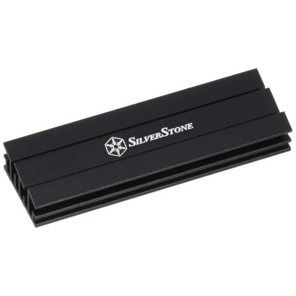 【商品概要】アルミニウム合金ヒートシンクがM.2 SSD放熱面積を増加高効率の熱伝導パッドで温度を低減二重層構造で、SSD冷却を強化、安定性および高効率を実現2280長M.2 SSDに対応M.2 SSDに損傷を与えずシリコンバンドで容易に装...