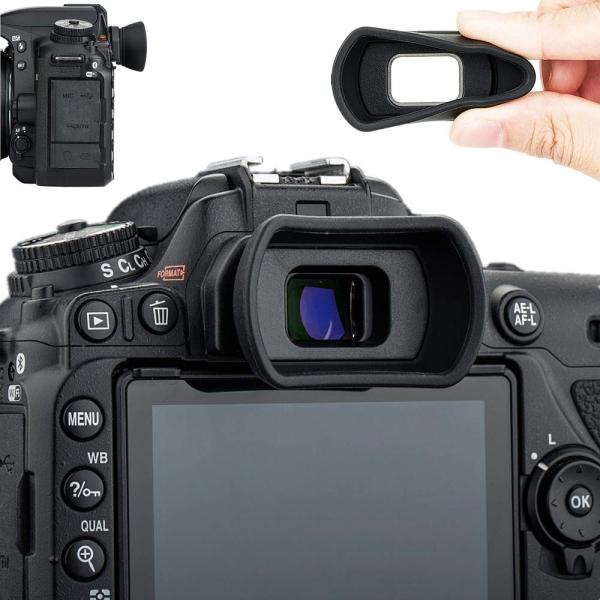 【商品概要】対応機種：ニコン D780 D750 D610 D600 D7500 D7200 D7100 D7000 D5600 D5500 D5300 D5200 D5100 D5000 D3500 D3400 D3300 ニコン DK-...