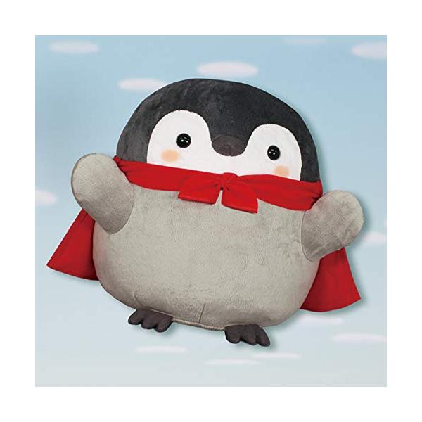 【商品概要】【商品説明】コウペンちゃんのBIGぬいぐるみが登場！【商品詳細】ブランド：フリューコウペン商品種別：おもちゃ商品名：コウペンちゃん マントコウペンちゃん BIGぬいぐるみ【当店からの連絡】