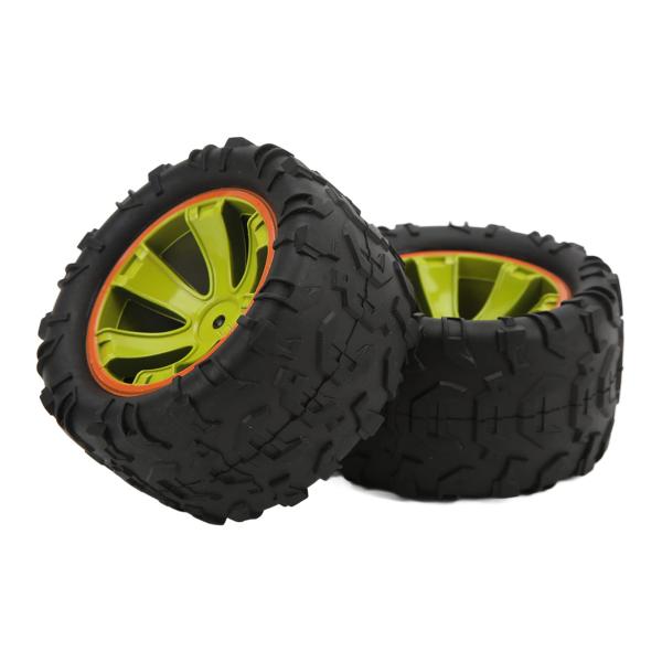 【商品概要】【適用モデル】このRCカータイヤは、 144002 1/14 RCカー専用に特別に設計されています。精密かつ高性能な設計で、元々のタイヤに代わる理想的な選択肢を提供します。RCカーの性能を最大限に引き出すために必要なフィット感と...